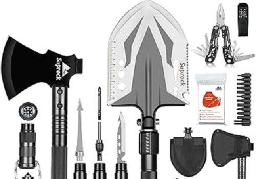 Best Military Survival Kits — Ultimate Guide - 2026